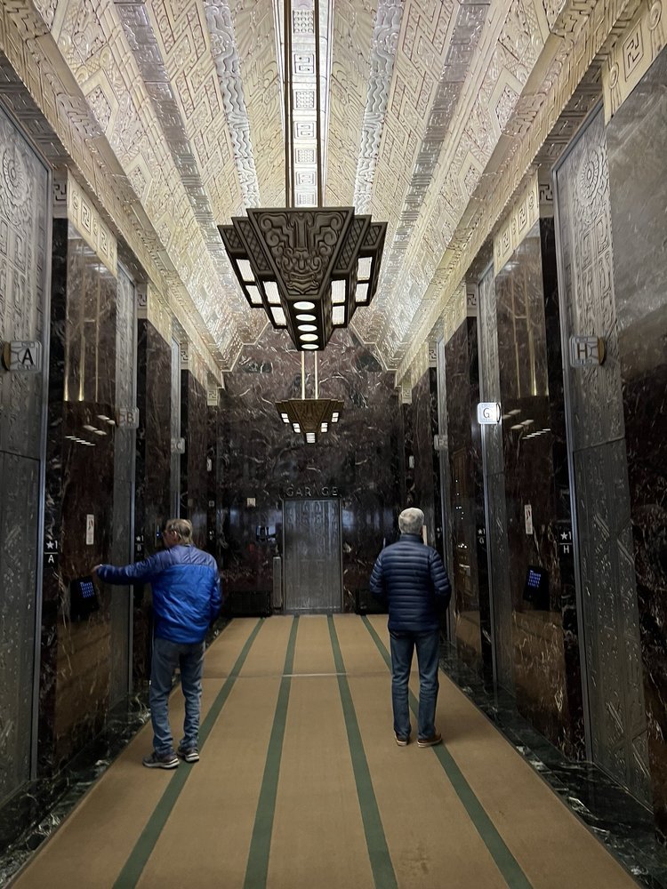 450 SUTTER GARAGE - Updated January 2026 - 31 Photos & 131 Verified ...