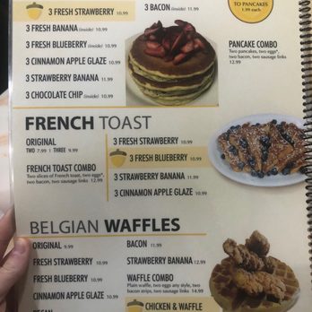 GOLDEN OAK PANCAKE HOUSE - Updated August 2025 - 56 Photos & 63 Reviews ...