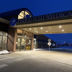 PROHEALTH CARE MEDICAL CENTERS - 2130 Big Bend Rd, Waukesha, Wisconsin ...