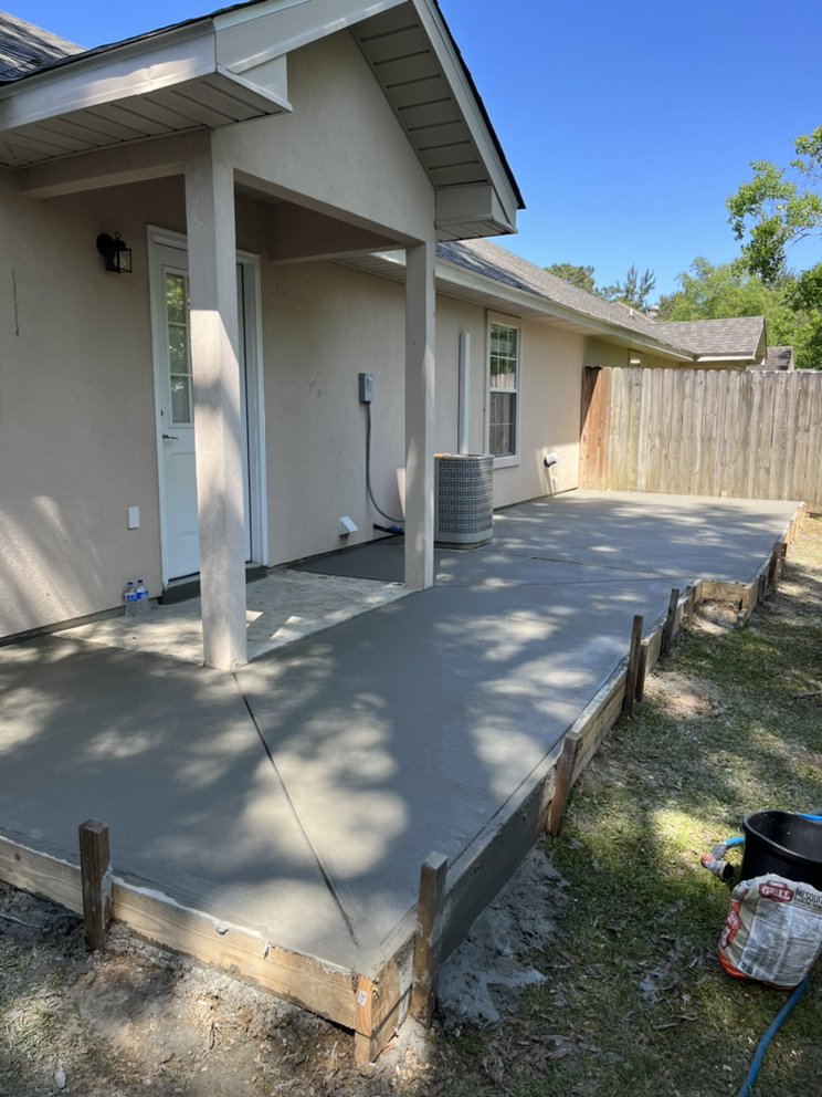NEW LEVEL CONCRETE - Updated December 2025 - 51 Photos - New Orleans ...