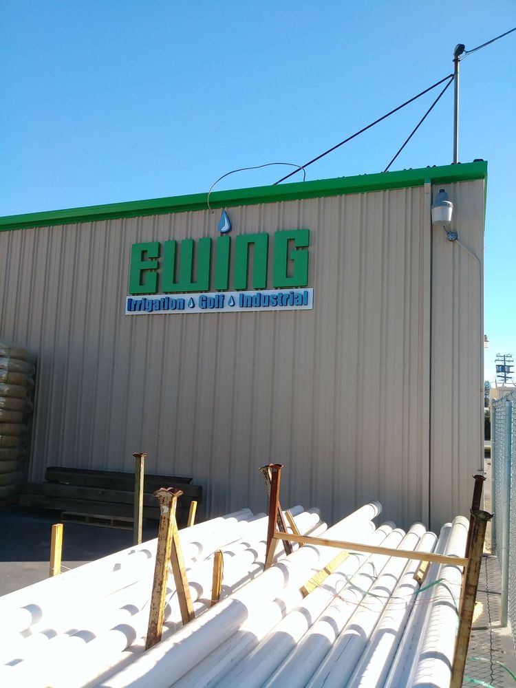 EWING OUTDOOR SUPPLY - Updated January 2026 - 5399 Pacheco Blvd ...