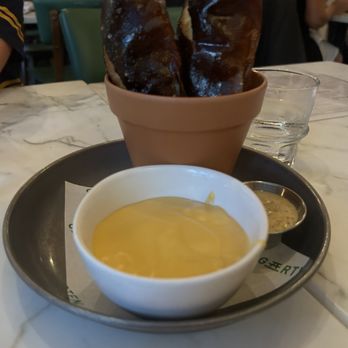 GARTEN - Updated April 2025 - 176 Photos & 129 Reviews - 849 Baltimore ...