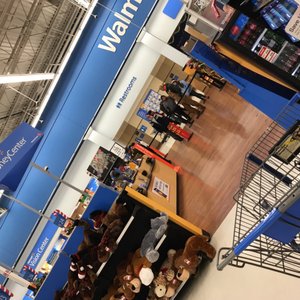 WALMART SUPERCENTER - 52 Photos & 106 Reviews - Department Stores - 350 ...