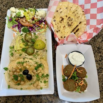 NOOR CAFE - Updated October 2025 - 20 Photos & 47 Reviews - 3315 E 86th ...