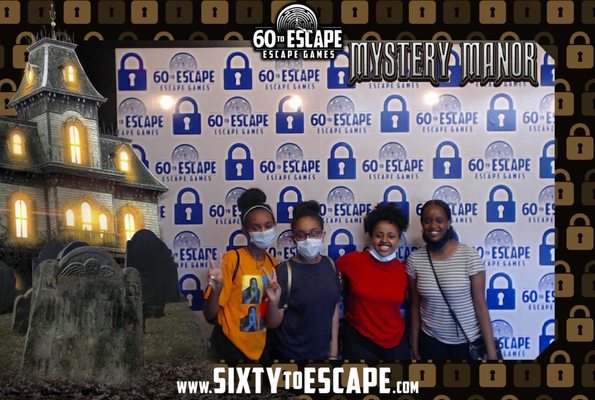 60 TO ESCAPE - Updated July 2024 - 23 Photos & 61 Reviews - 6170 W ...