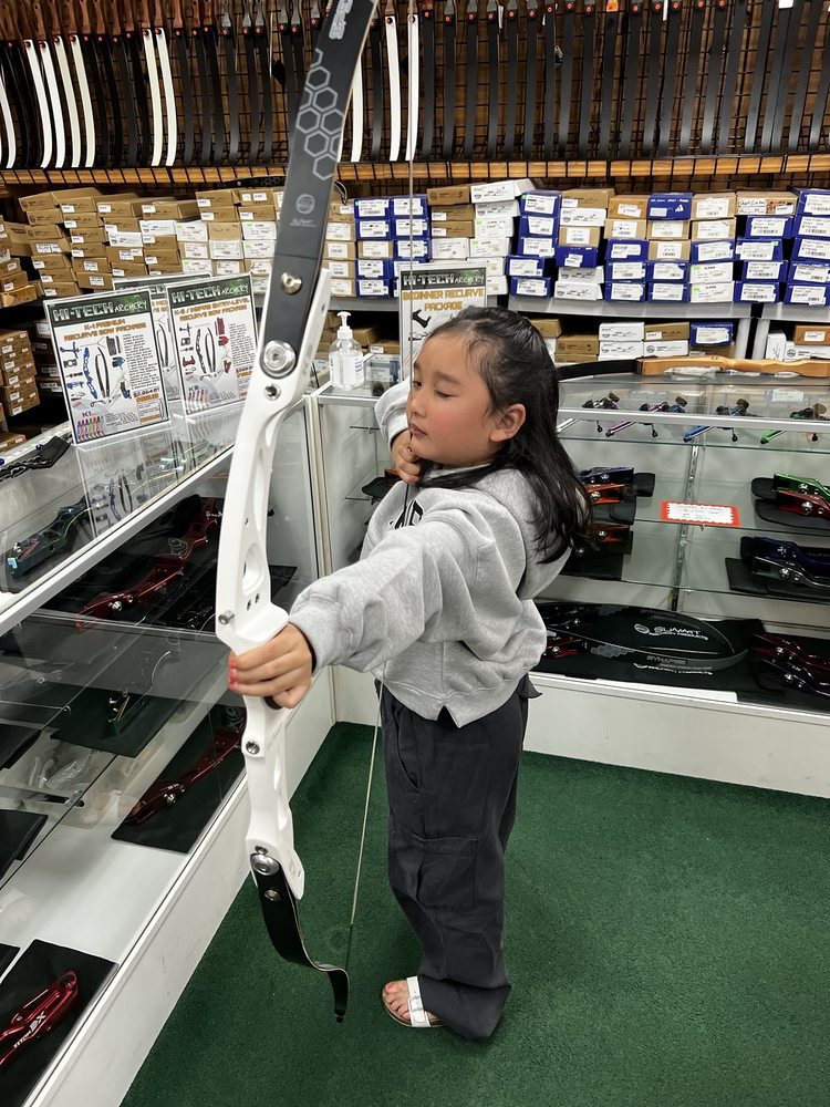 HI-TECH ARCHERY - Updated August 2025 - 220 Photos & 361 Reviews - 1912 ...