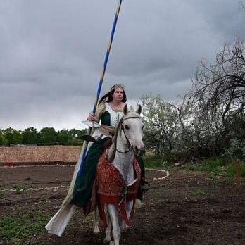 THE UTAH RENAISSANCE FESTIVAL & FANTASY FAIRE - Updated October 2025 ...