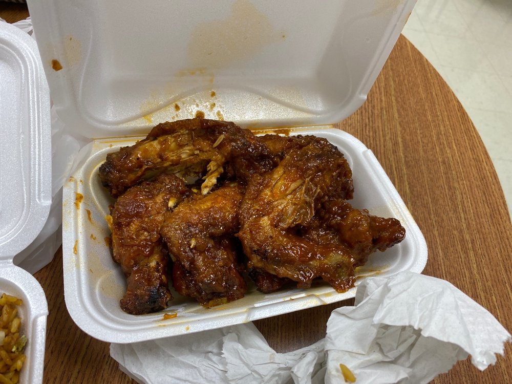 TRINI’S CHINESE BITES - Updated June 2024 - 23 Photos & 20 Reviews ...