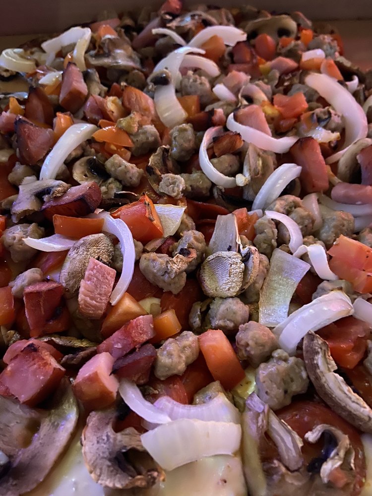 GRESSO’S RESTAURANT AND BAR - 132 Photos & 191 Reviews - 961 S High St ...