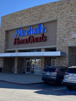 MARSHALLS - Updated December 2024 - 98 Photos & 50 Reviews - 9425 Katy ...