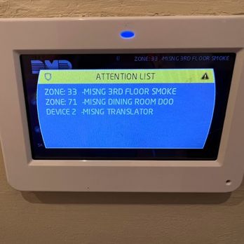 INTERFACE SECURITY SYSTEMS - Updated October 2025 - 5736 Citrus Blvd ...