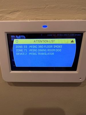 INTERFACE SECURITY SYSTEMS - Updated October 2025 - 5736 Citrus Blvd ...