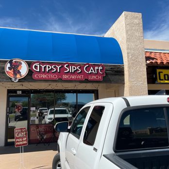 GYPSY SIPS CAFÉ - Updated December 2025 - 64 Photos & 26 Reviews - 165 ...