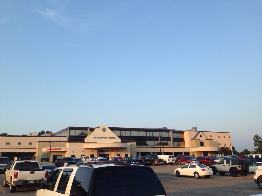 NORTHEASTERN HEALTH SYSTEM TAHLEQUAH - Updated December 2025 - 13 ...