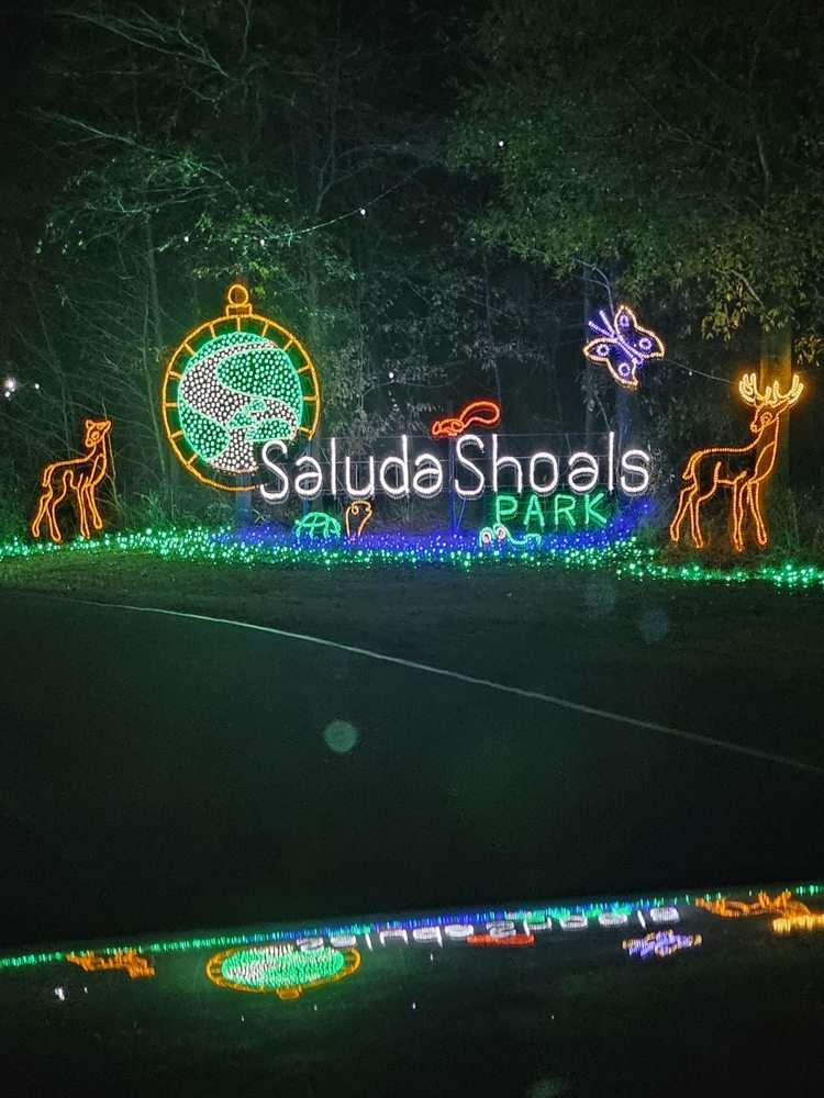 SALUDA SHOALS PARK - Updated May 2026 - 182 Photos & 20 Reviews - 5605 ...