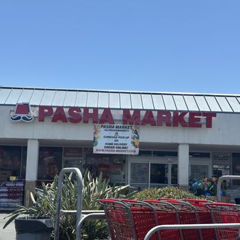 PASHA MARKET - Updated April 2026 - 139 Photos & 142 Reviews - 20802 E ...