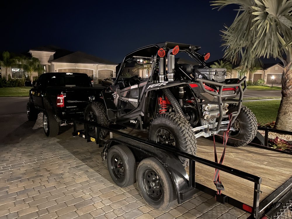 TROPIC TRAILER SOUTH - Updated October 2025 - 13 Photos & 23 Reviews ...