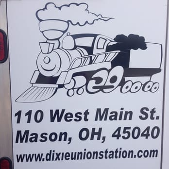 DIXIE UNION STATION - Updated December 2025 - 11 Reviews - 110 W Main ...