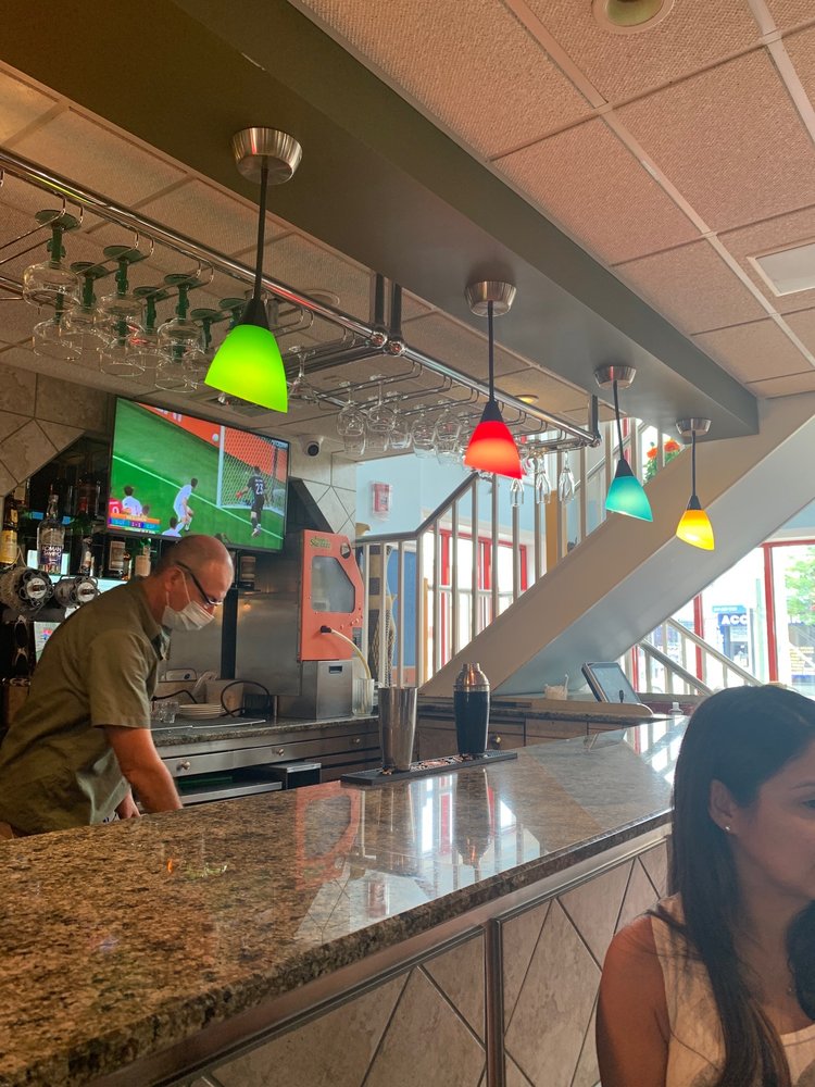 Pollos Mario Steak House & Seafood, Hempstead | Roadtrippers