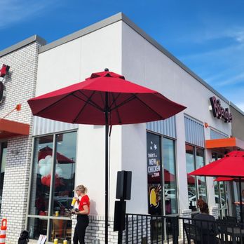 BOJANGLES - Updated March 2025 - 101 Photos & 58 Reviews - 891 Hilliard ...