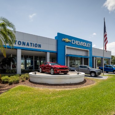 AUTONATION CHEVROLET SOUTH CLEARWATER - Updated October 2025 - 29 ...