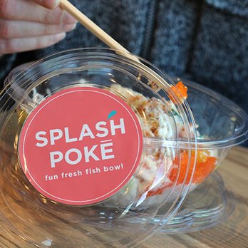 SPLASH POKE - Updated September 2025 - 72 Photos & 64 Reviews - 10079 ...