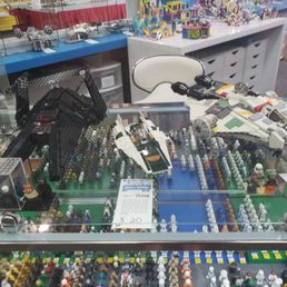 Bricks & Minifigs Reviews | Read Customer Service Reviews of ...