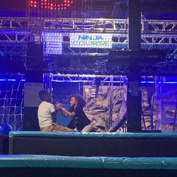 FLY HIGH TRAMPOLINE PARK RENO - Updated December 2025 - 139 Photos ...