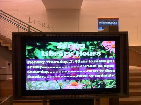 UC MERCED LIBRARY - Updated October 2025 - 25 Photos & 15 Reviews - 5200 N Lake Rd, Merced ...