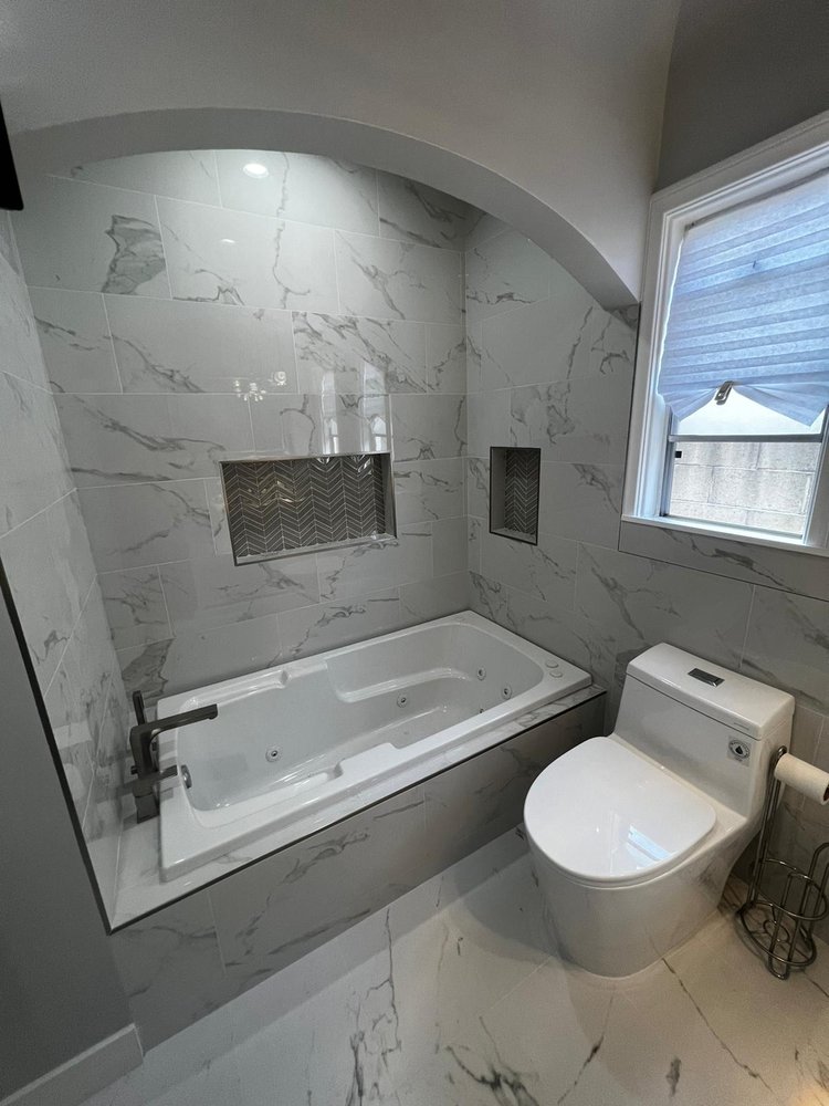 EDISON BUILDERS - Updated July 2025 - 58 Photos - 21255 Burbank Blvd ...