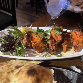 CHAKRA INDIAN CUISINE - Updated December 2025 - 61 Photos & 55 Reviews ...