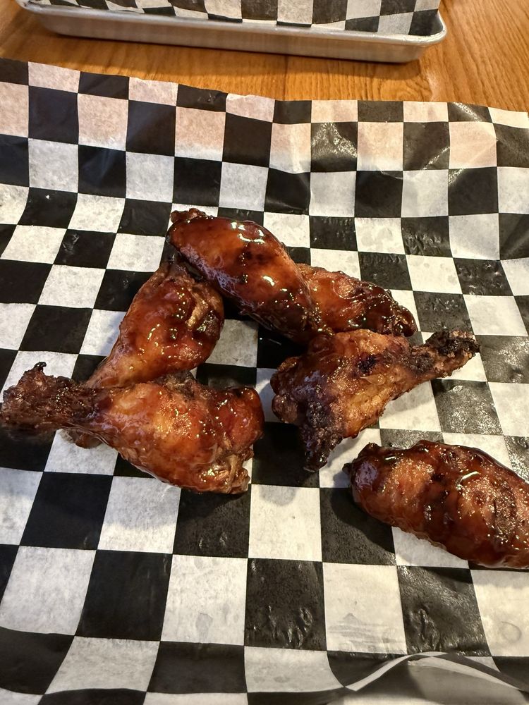 BECKY’S BBQ - Updated December 2025 - 118 Photos & 298 Reviews - 82 E ...