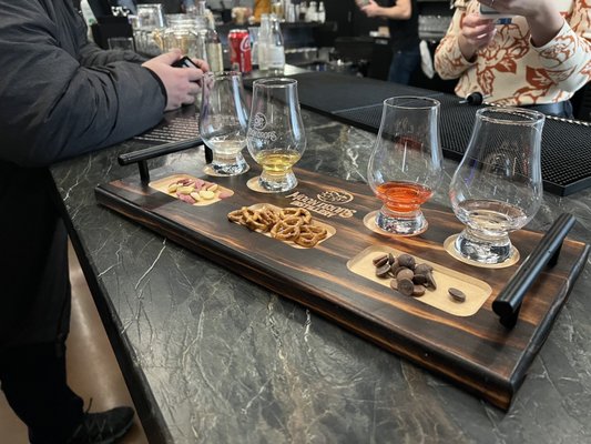 MOON DROPS DISTILLERY - 18 Photos & 12 Reviews - 738 W Broadway St ...