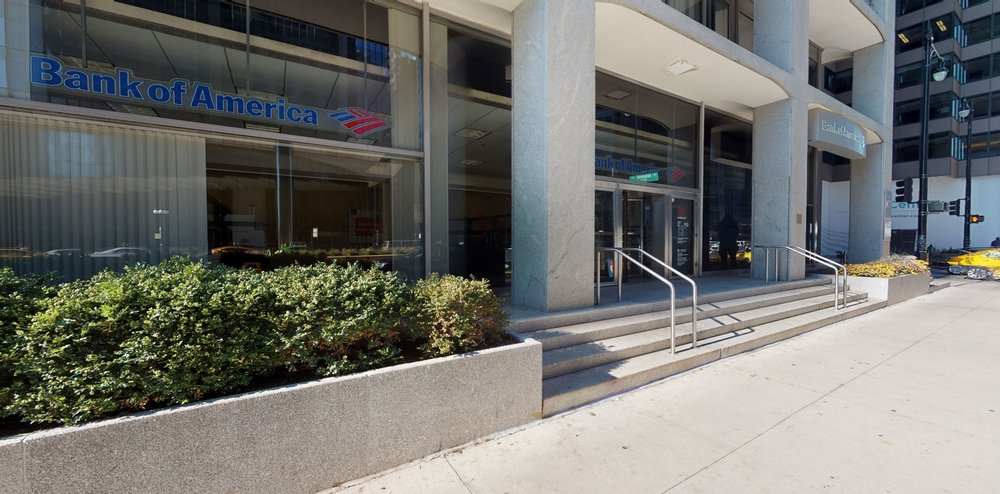 BANK OF AMERICA FINANCIAL CENTER - Updated January 2025 - 110 N Wacker ...