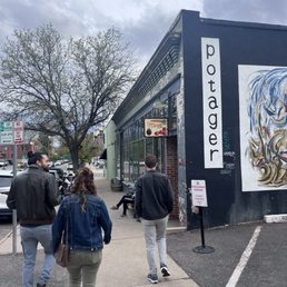 POTAGER - Updated July 2025 - 306 Photos & 479 Reviews - 1109 Ogden St ...