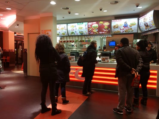 KFC - Updated January 2025 - Buikslotermeerplein 244, Amsterdam, Noord ...