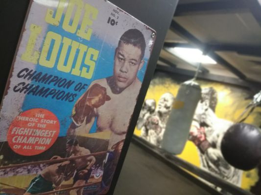 15TH ROUND BOXING - Updated March 2025 - 48 Photos & 29 Reviews - 5403 W 41st St, Sioux Falls ...