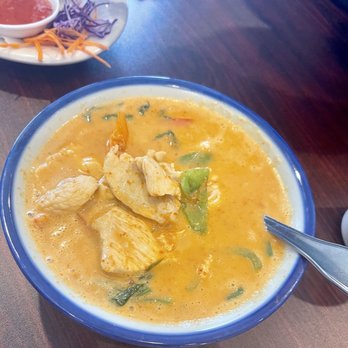 MINTRA THAI CUISINE - Updated April 2025 - 225 Photos & 93 Reviews ...