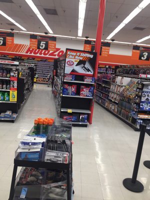 AUTOZONE - Updated November 2025 - 28 Photos & 79 Reviews - 2401 Long ...