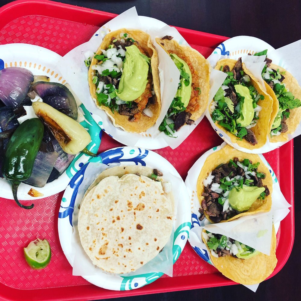 TACOS EL GORDO - 6026 Photos & 5330 Reviews - 3041 S Las Vegas Blvd ...