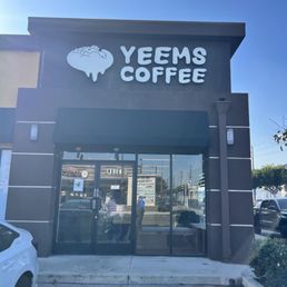 YEEMS COFFEE - Updated September 2025 - 517 Photos & 251 Reviews ...