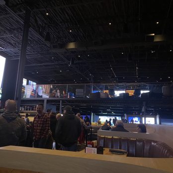 BASELINE SOCIAL - Updated December 2025 - 37 Photos & 52 Reviews - 675 ...