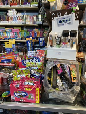 WIZARD SMOKE SHOP - Updated April 2025 - 26 Photos - 722 E Donegan Ave ...