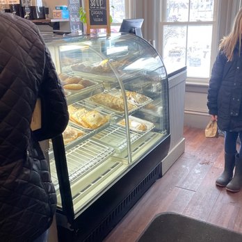 STURBRIDGE COFFEE HOUSE - Updated December 2024 - 101 Photos & 132 ...