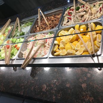 LONE TREE BUFFET - Updated May 2024 - 214 Photos & 185 Reviews - 6281 ...