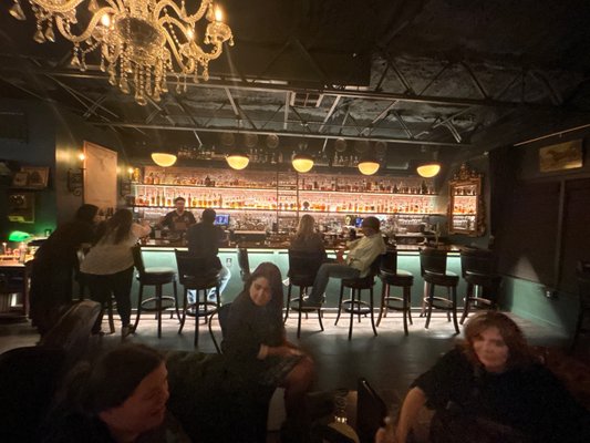 NUECES WHISKEY LIBRARY - 17 Photos - 3827 S Alameda St, Corpus Christi ...