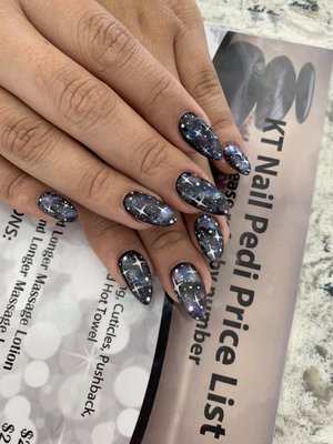 KT KEEP IN TOUCH NAILS AND SPA - 138 Photos & 79 Reviews - Nail Salons ...