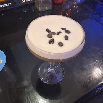 OCTOBAR - Updated December 2025 - 197 Photos & 65 Reviews - 1400 Light ...