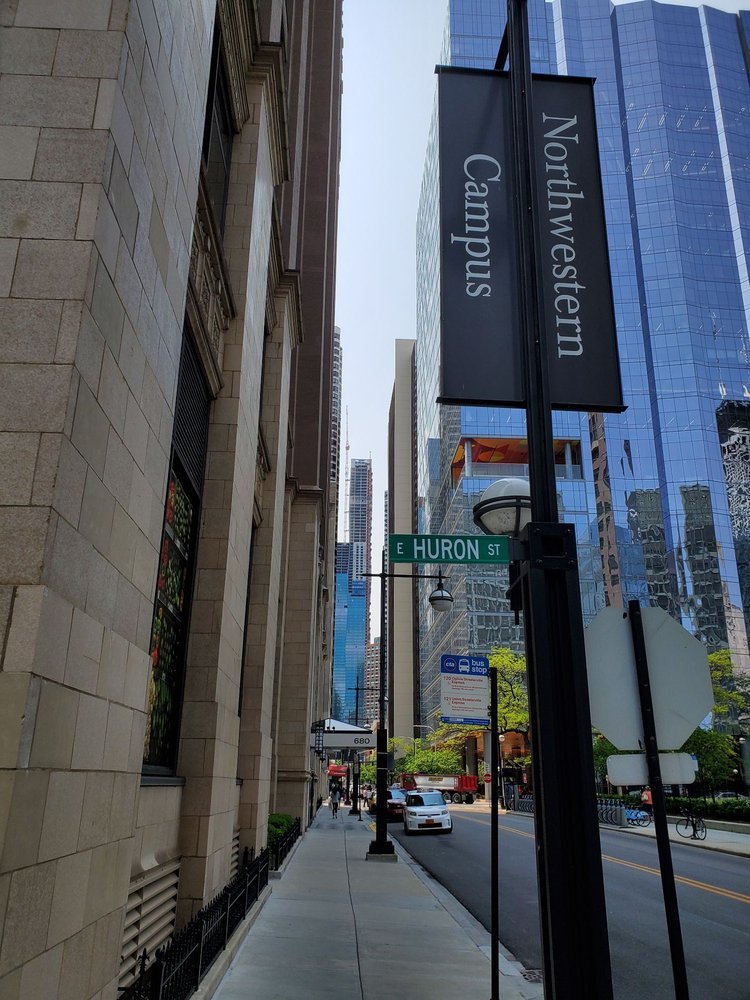 NORTHWESTERN UNIVERSITY - Updated September 2024 - 29 Photos & 10 ...