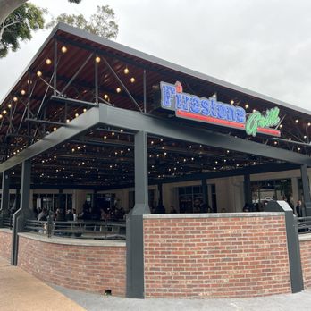 FIRESTONE GRILL - Updated October 2024 - 2952 Photos & 4583 Reviews ...